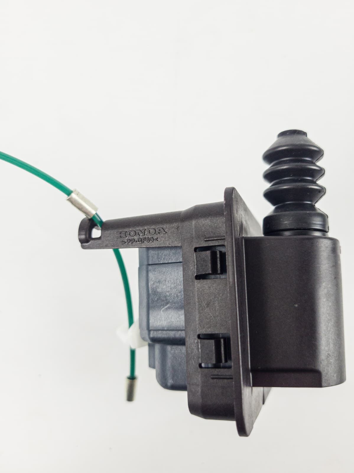 ORJİNAL Yakıt Depo Kapağı Açma Motoru Honda Civic 2017-2021 Fc5